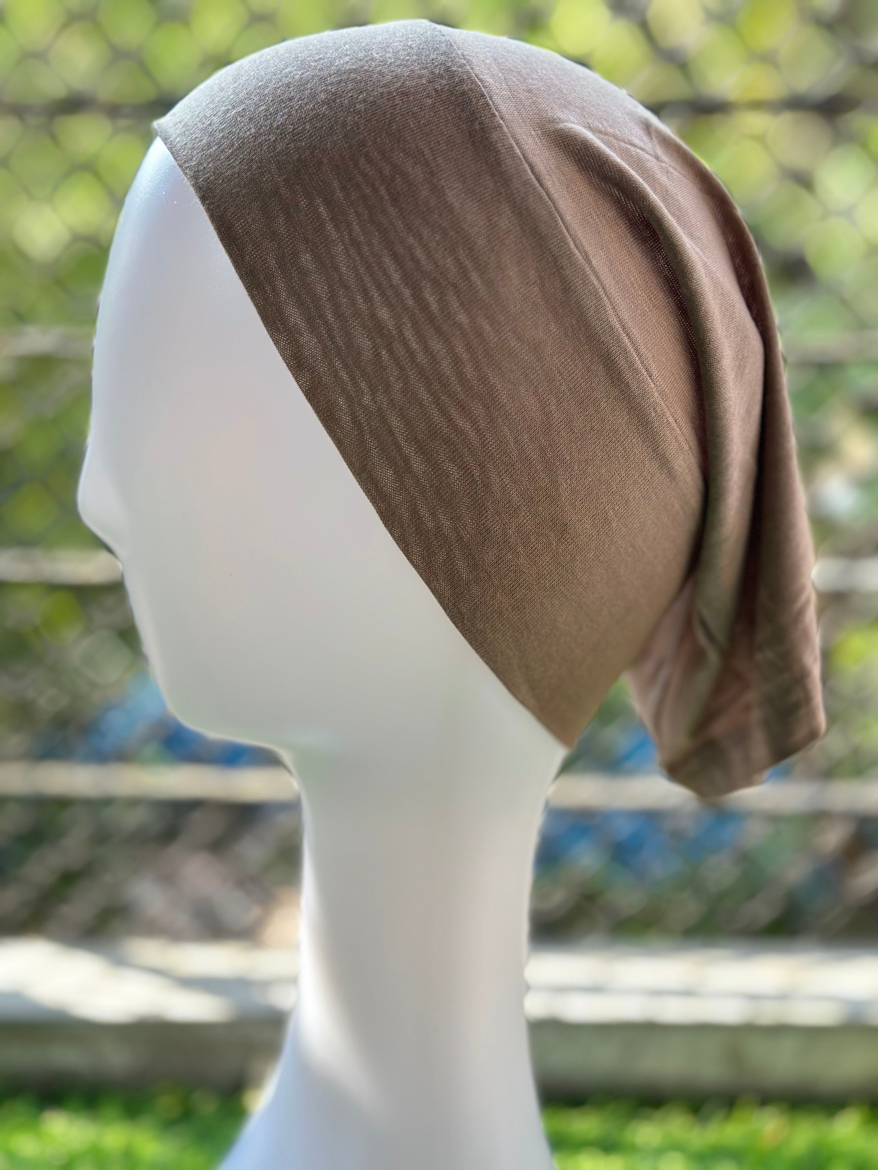 Tube Cap – GlamShop India